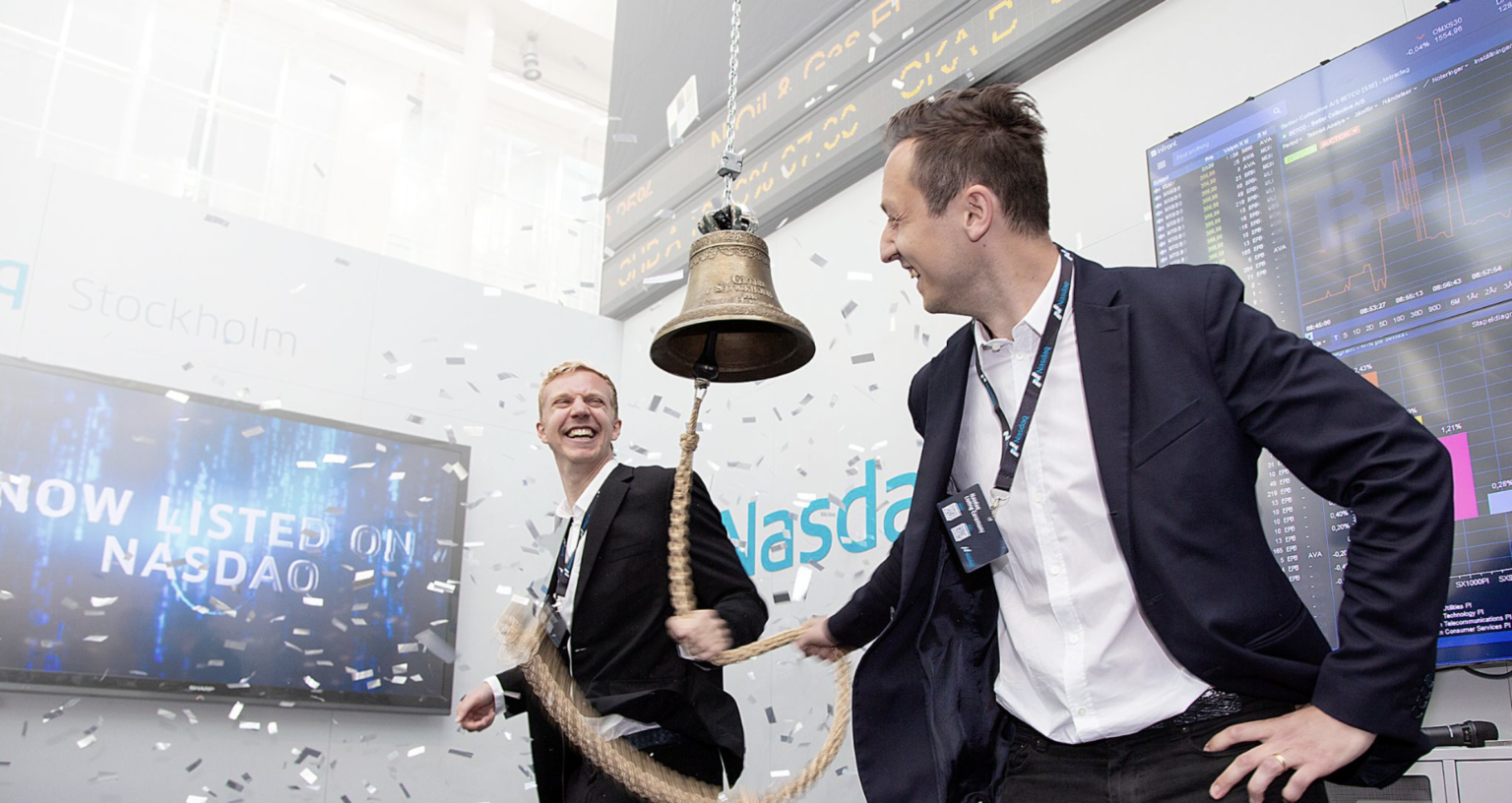 Better Collective: Digital Sports Media and Community