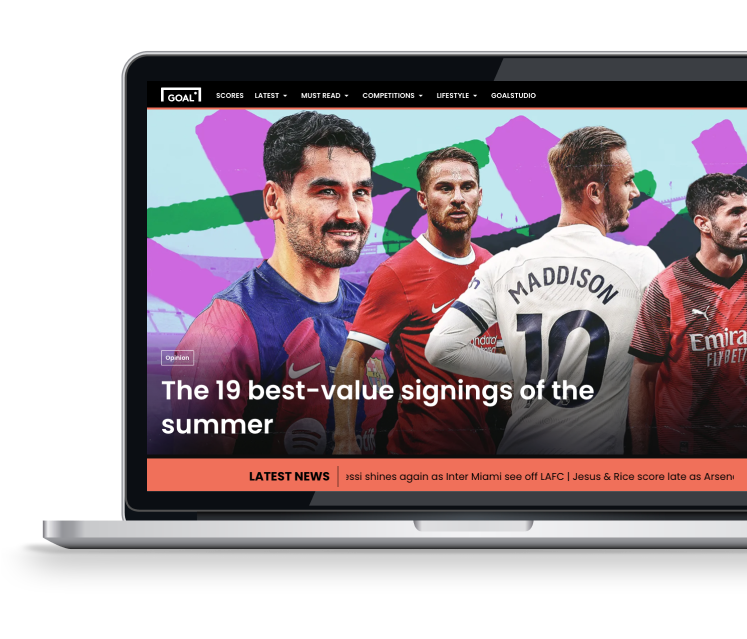 Better Collective - Leading Digital Sports Media Group