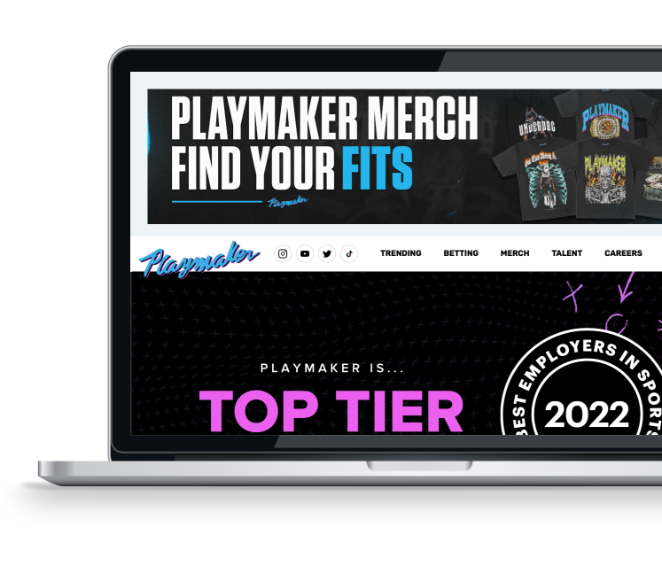 Better Collective - Leading Digital Sports Media Group