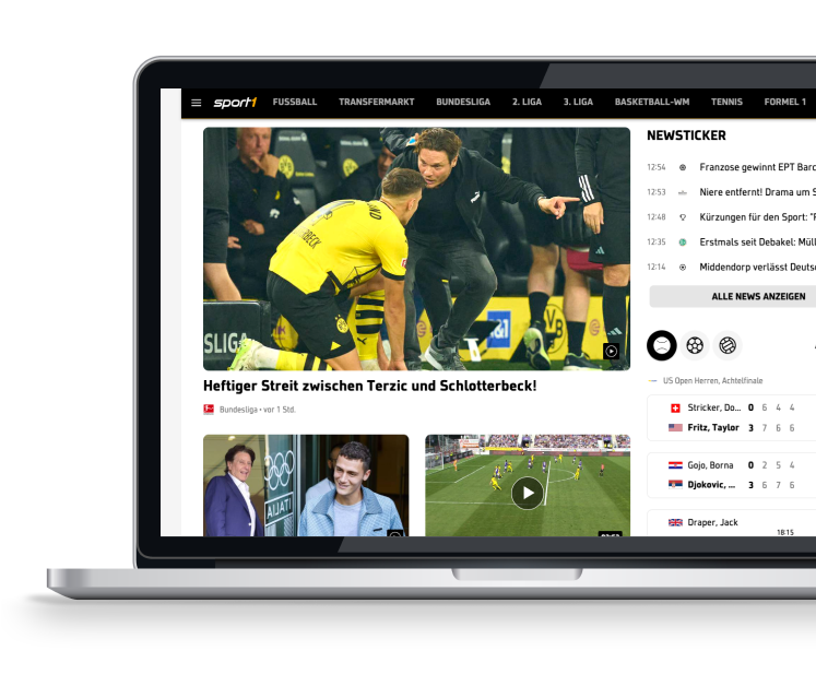 Better Collective - Leading Digital Sports Media Group