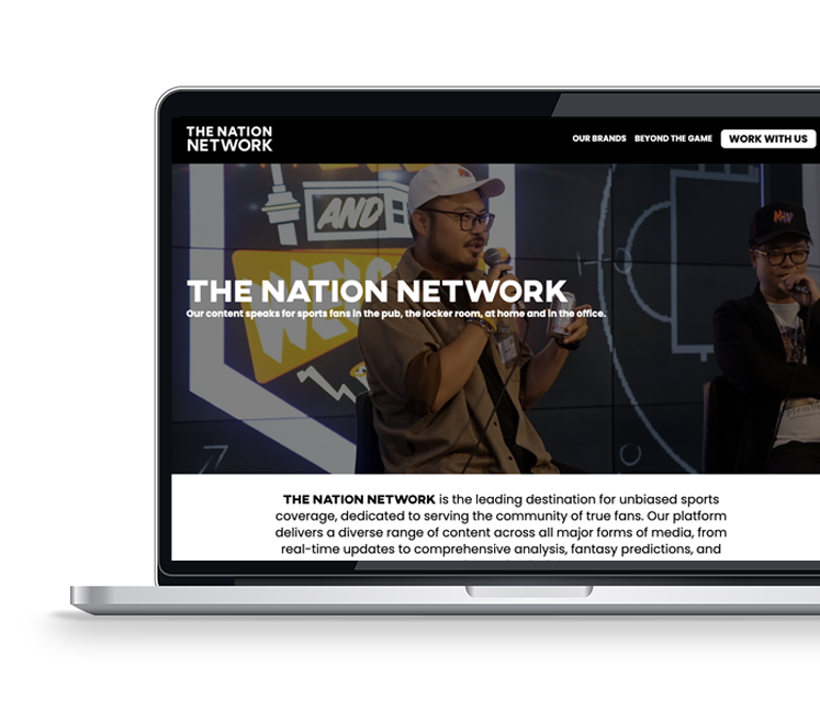 Better Collective - Leading Digital Sports Media Group