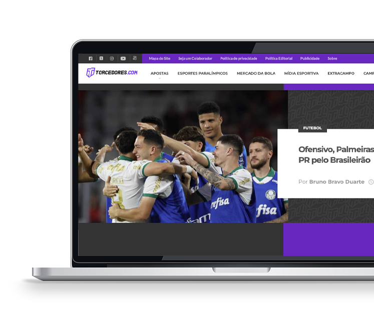 Better Collective - Leading Digital Sports Media Group